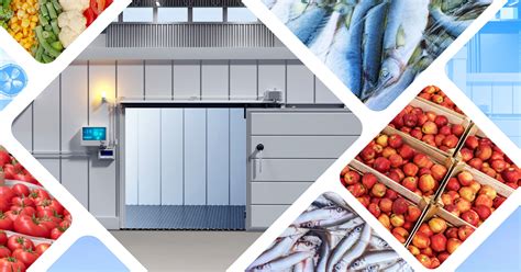 Demand For Cold Storage Shows No Sign Of Cooling Vres