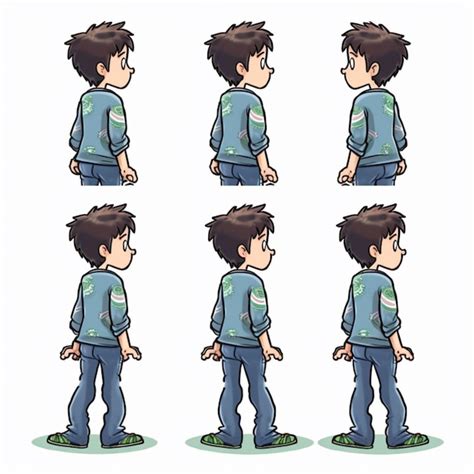 Boy Sprite Images Free Download On Freepik