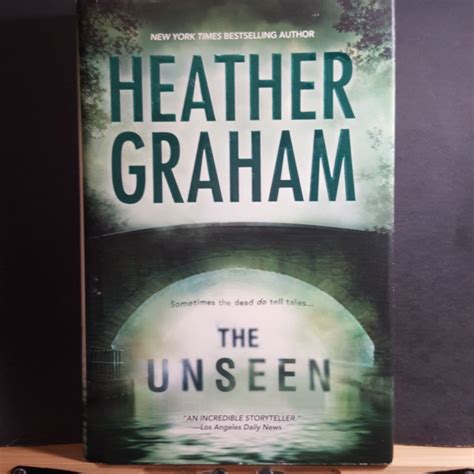 The Unseen By Heather Graham