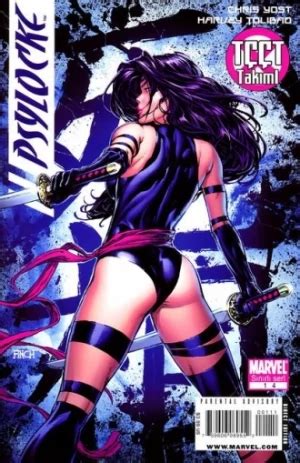 Psylocke
