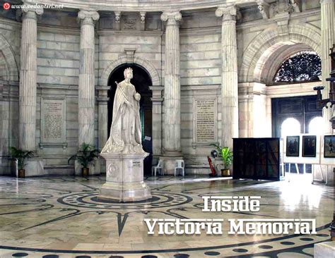 All About Victoria Memorial Photos Located In Ticket Price