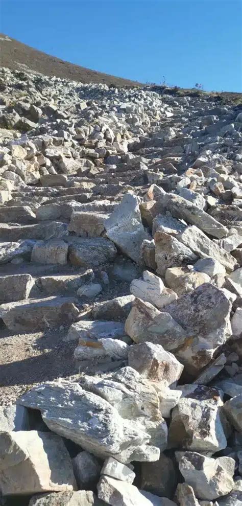 Ultimate Guide To Climbing Croagh Patrick 2025