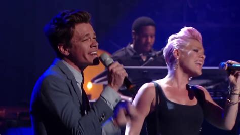 Pink Feat Nate Ruess Just Give Me A Reason Chords Chordify