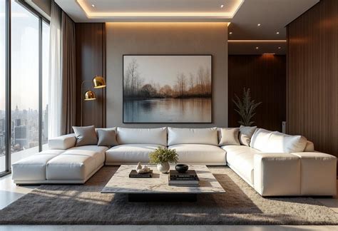 Ultimate Guide To Living Room Decor Luxury Cozy Vibes