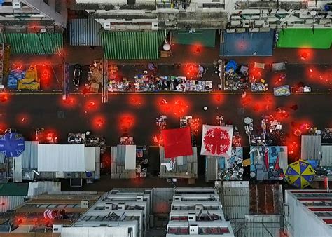 Mindvision 感知识别算法平台