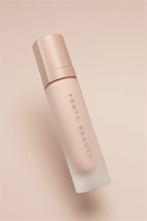 Every Product In Rihannas Fenty Beauty Collection Fashion Journal