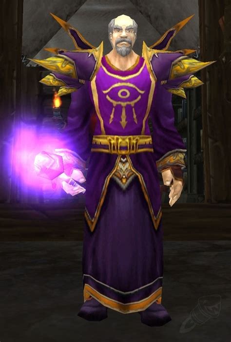 Sharing Intelligence —任务— Mists Of Pandaria Classic