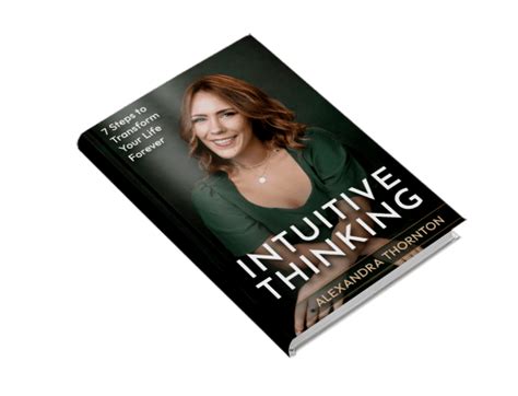 Intuitive Thinking Fcm Publishing