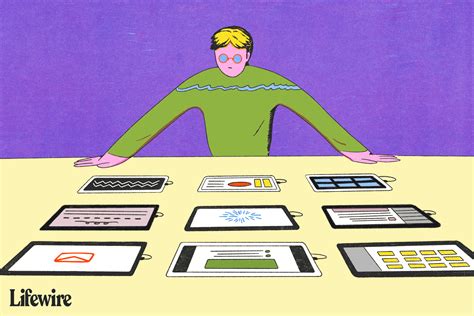 Ipad Comparison Chart Compare All Models Of The Ipad