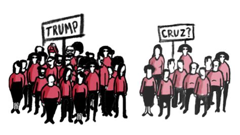 Why Trump Is Calling The G O P Delegate System Rigged The New York Times