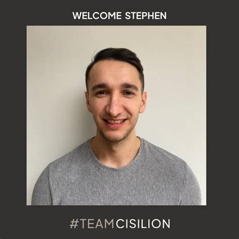Teamcisilion Cisilion