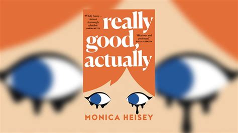 Really Good Actually Review A Much Needed Breath Of Fresh Air Big