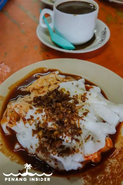 Taiping Food 18 Must Eat Dishes To Get You Started Penang Insider