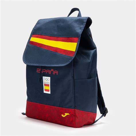 Joma Olympic Backpack — Ufo No More