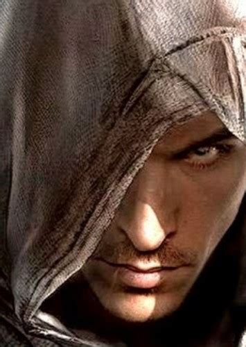 Altaïr Ibn Laahad Fan Casting For Assassins Creed I Tv Show 2023