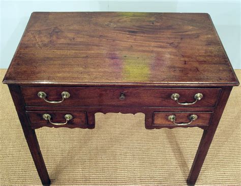 Antique Low Boy Georgian Low Boy Low Boy Lowboy Antique Tables Uk