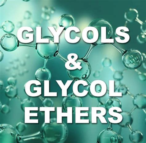 What Is Glycol Ether Dpnb And Why Is It Used In Industrial Formulation