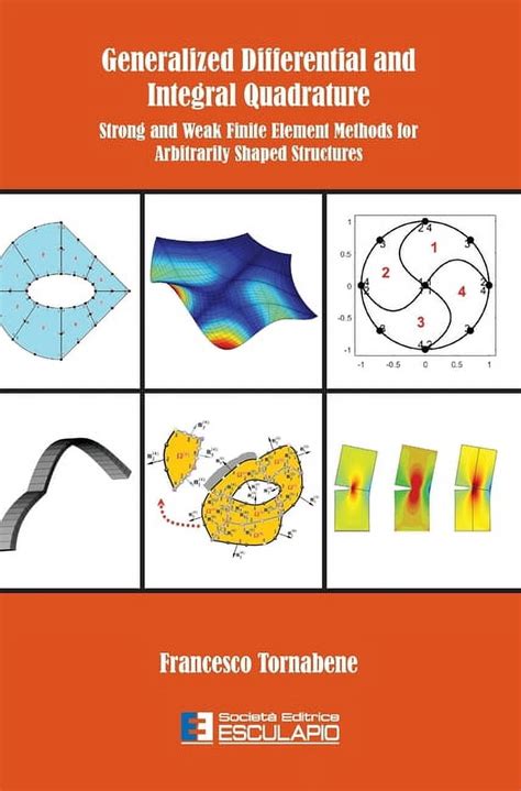 Generalized Differential And Integral Quadrature Strong And Weak