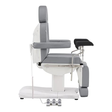 Ink Ob 3 Motor Gyn Examination With Stirrups Pedicurespasuperstore