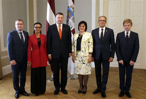 Valsts Prezidents Flickr