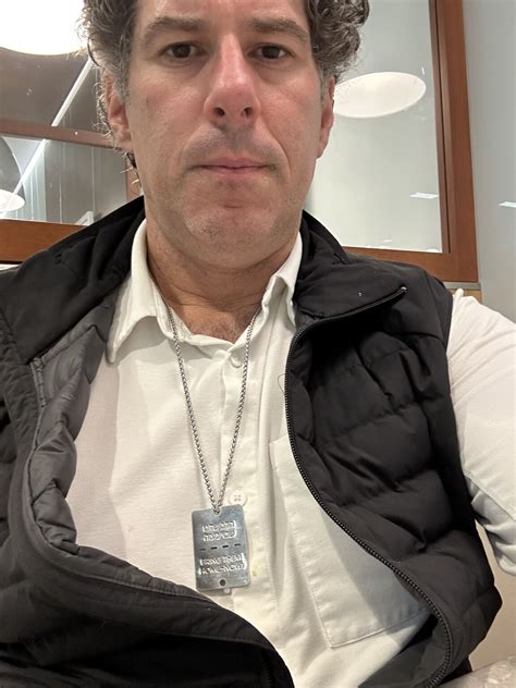 Brian Moskowitz On Linkedin One Year Ago Today We Recall The Horror Of October 7th In Israel