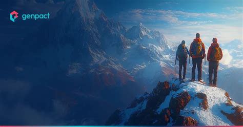 Genpact On Linkedin Finance Analytics Ai 13 Comments