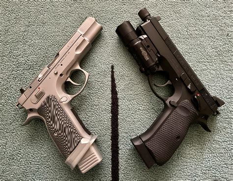 1211 Best Sp 01 Images On Pholder Cz Firearms Gun Porn And C Aguns