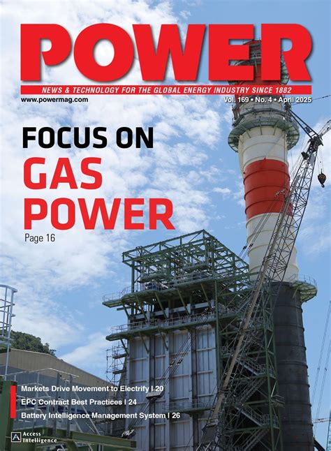 Direct Injection Scrs Lower Cost Of Nox And Co Removal At Data Centers