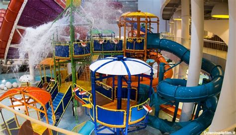 عکس موج های ابی تهران