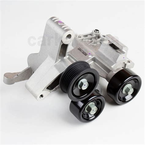 Genuine 252802g115 Belt Tensioner For Hyundai Tucson 2010 14 Sonata