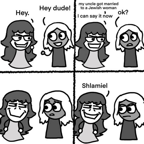 105 Say It Stupid Twink Comics