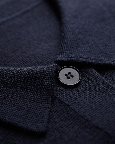 Structured Knit Jacket