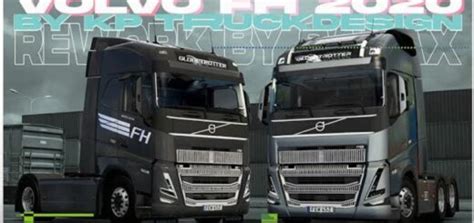 Ui Ets2 Mods Euro Truck Simulator 2 Ui Mods