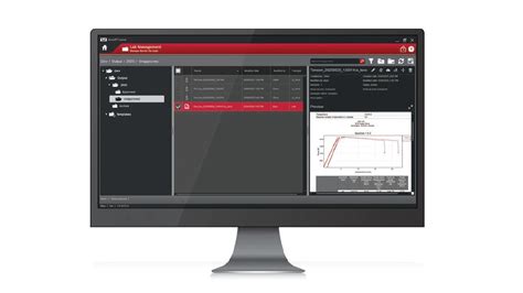 New Software Capabilities Bring Centralized Control To Materials