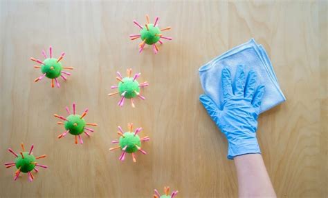 Antimicrobial Armor Vs Electrostatic Disinfection Sparkling And Beyond