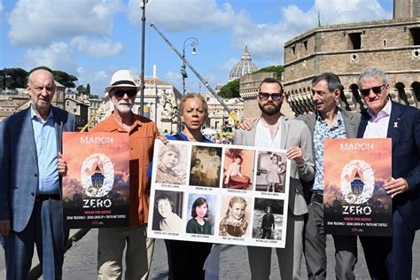 Activists Chide Pope Over Handling Of Sex Abuse And Cover Ups The