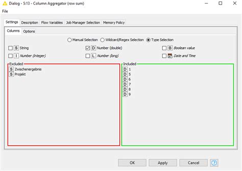 Pivot Table Knime Analytics Platform Knime Community Forum