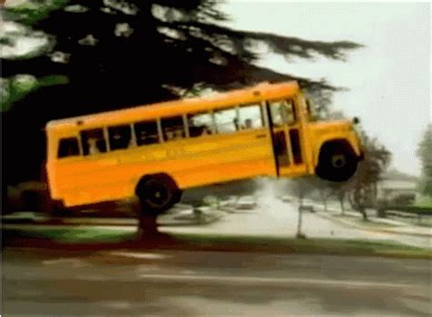 School Bus S Tenor