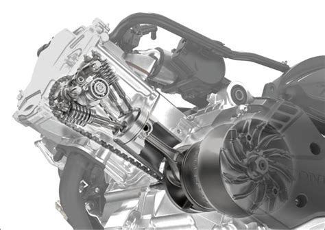 Honda Pcx 160 Dirilis Mesin Lebih Powerful