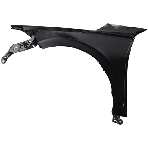 Fender For Honda Civic 2022 2024 Front Passenger Side Ebay