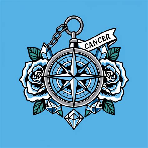 Free And Customizeable Compass Templates Playground