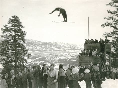 1946 Leavenworth Winter Sports Club