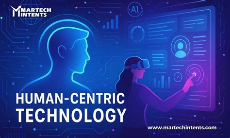 Human Centric Technology Trends That Will Blow Your Mind