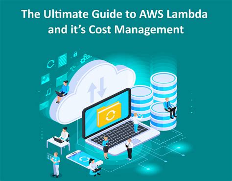 the ultimate guide to aws lambda and its cost management by jay medium