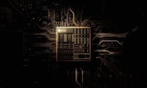 Apple Begins Making A16 Chips In Arizona