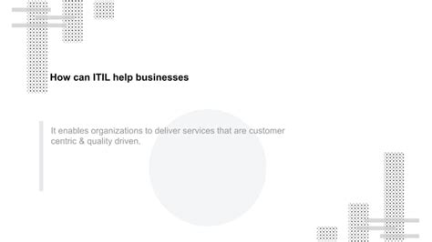 Itil Pptx