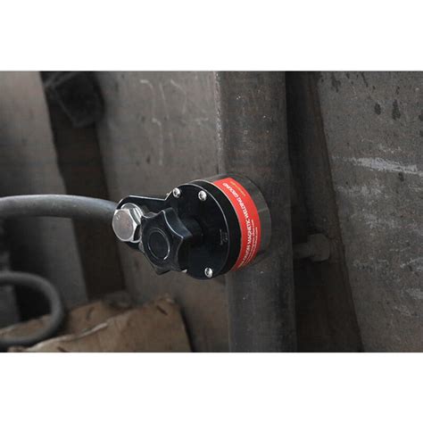 Electromagnetic Welding Ground Clamp Ground Magnet Vicedeal