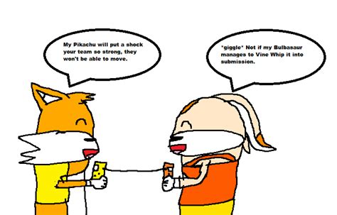 Tailream Week 4 Game By Jcfanfics On Deviantart