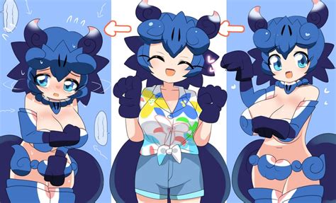 Shiisaa Right Kemono Friends And 1 More Drawn By Lets0020 Danbooru