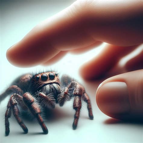 Surprising Insights From A Study On Human Insect Interactions